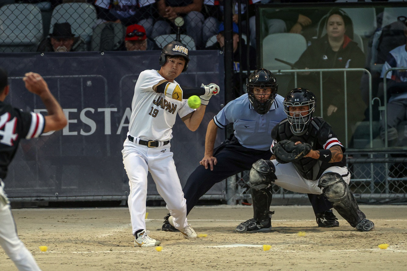 NZオークランドで開催されていたワールドカップ観戦へ | 留学ハワイ.net