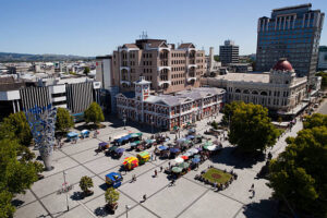 NZ留学の安全性｜過去の教訓から生まれた世界水準の危機管理 – 留学ニュージーランド.com